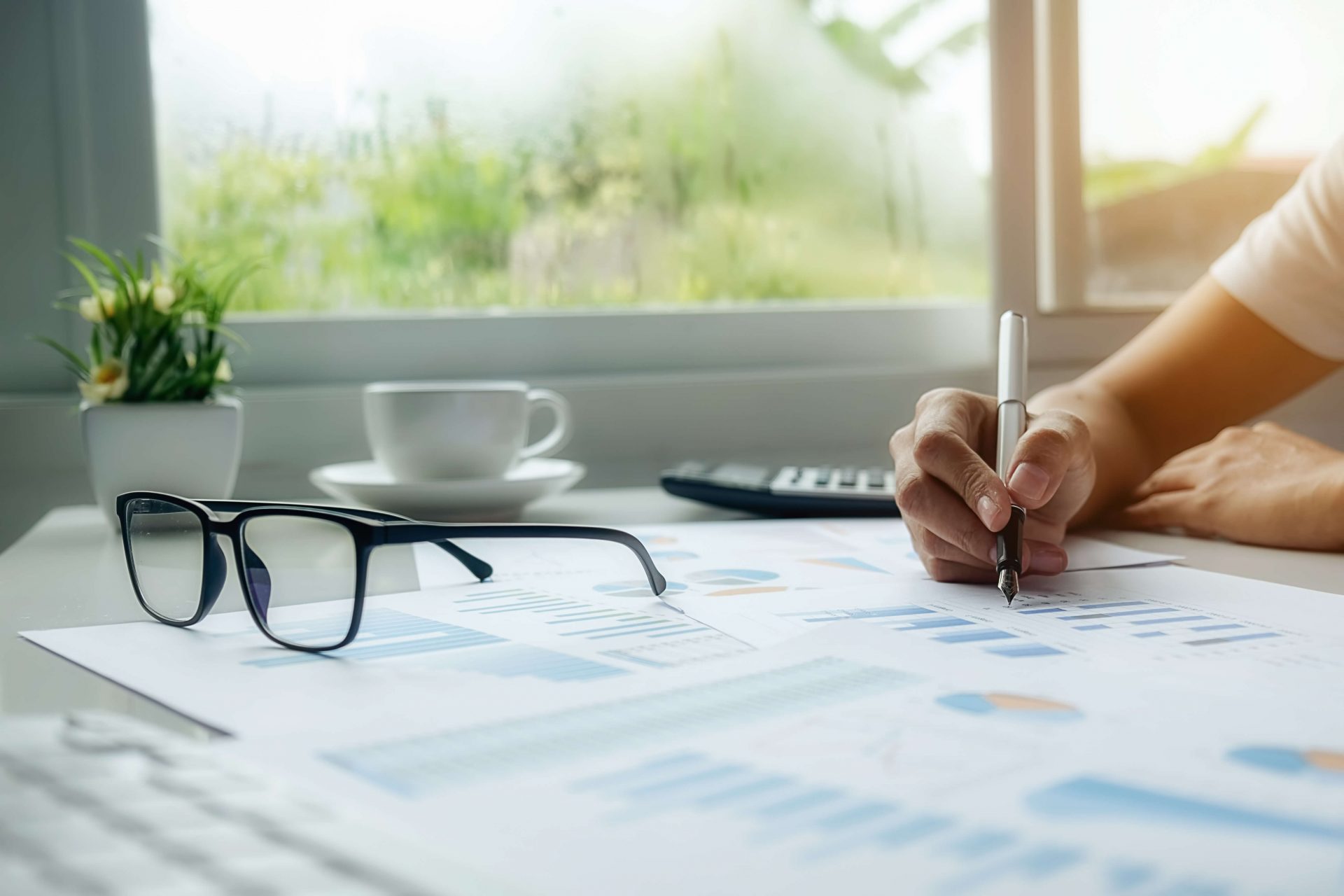 Research and Development Accounting I Total Tax Accountants