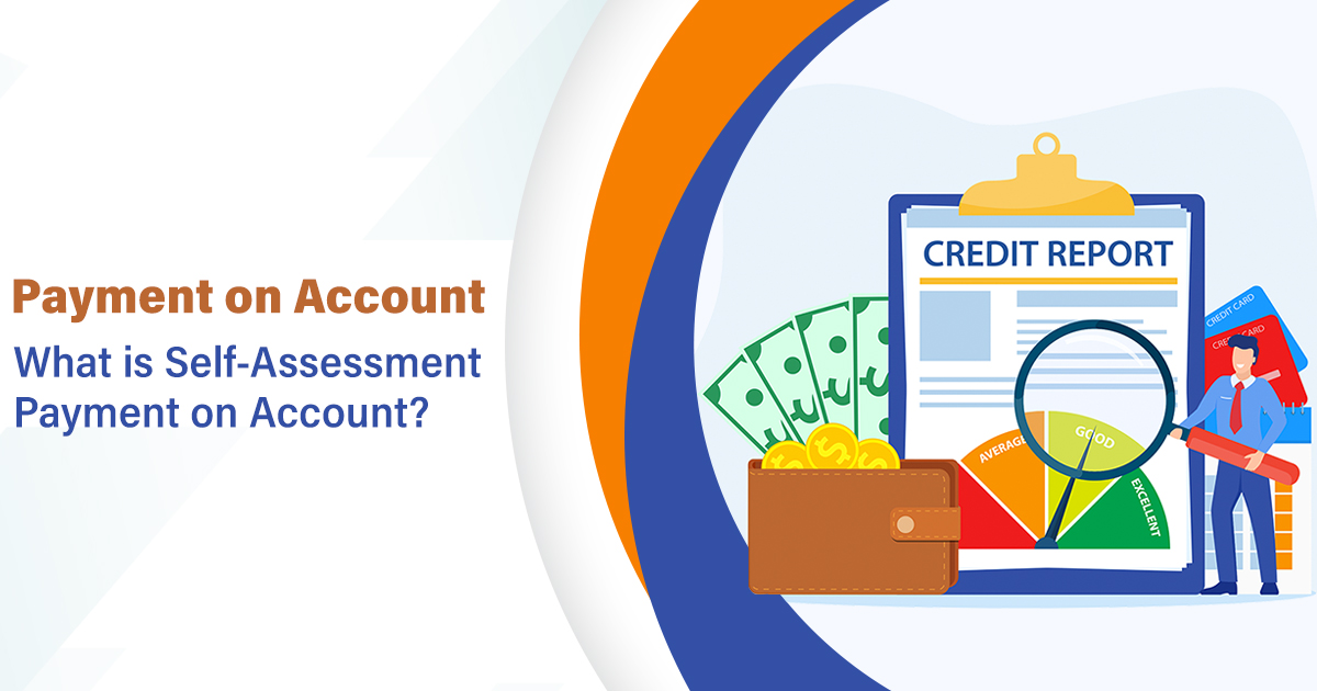 Self assessment payment | Total Tax Accountants