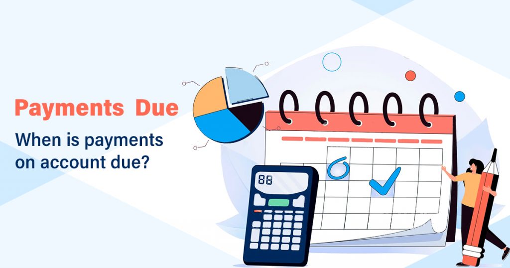 Self assessment payment | Total Tax Accountants