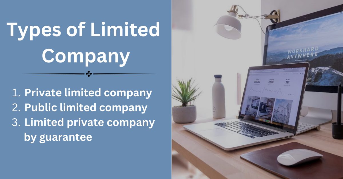 Private Limited Company Setup UK- Total Tax Accountants